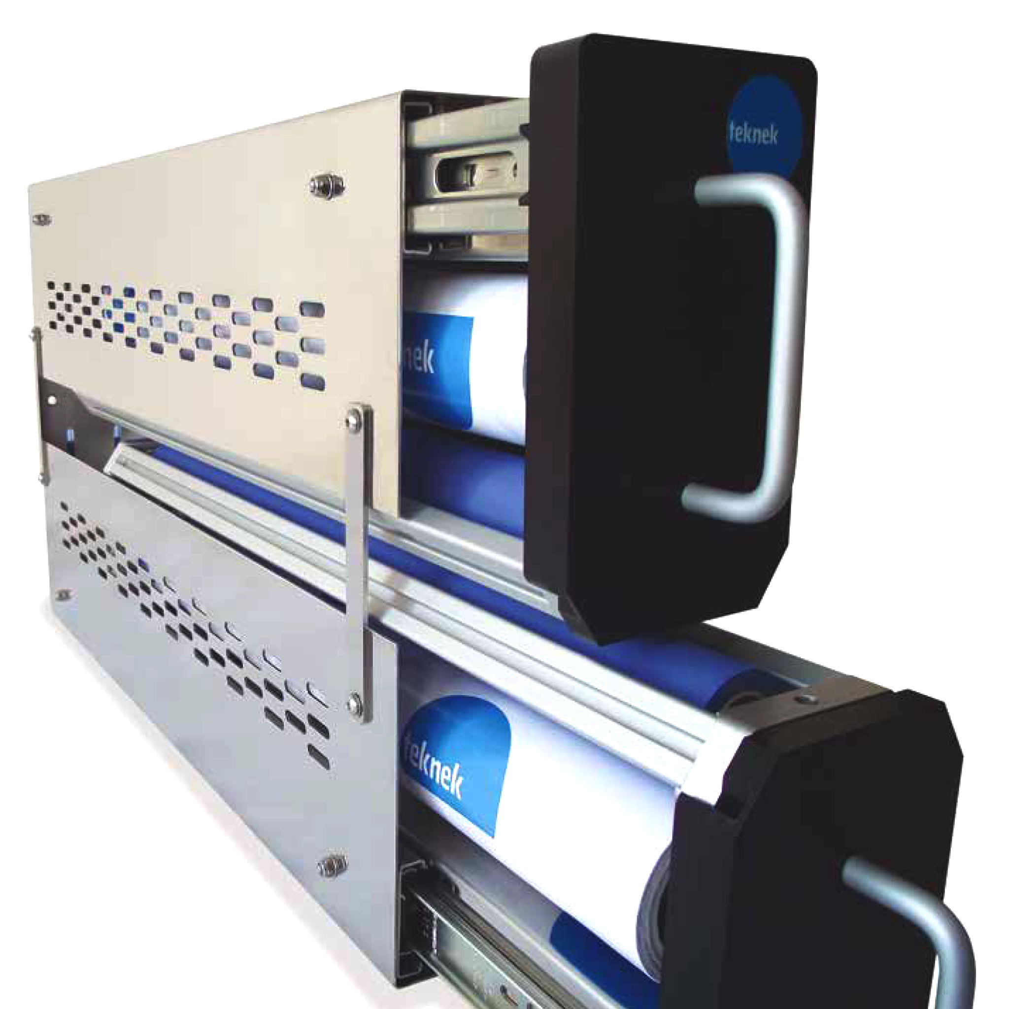 Web Cleaning Systems - Printofix