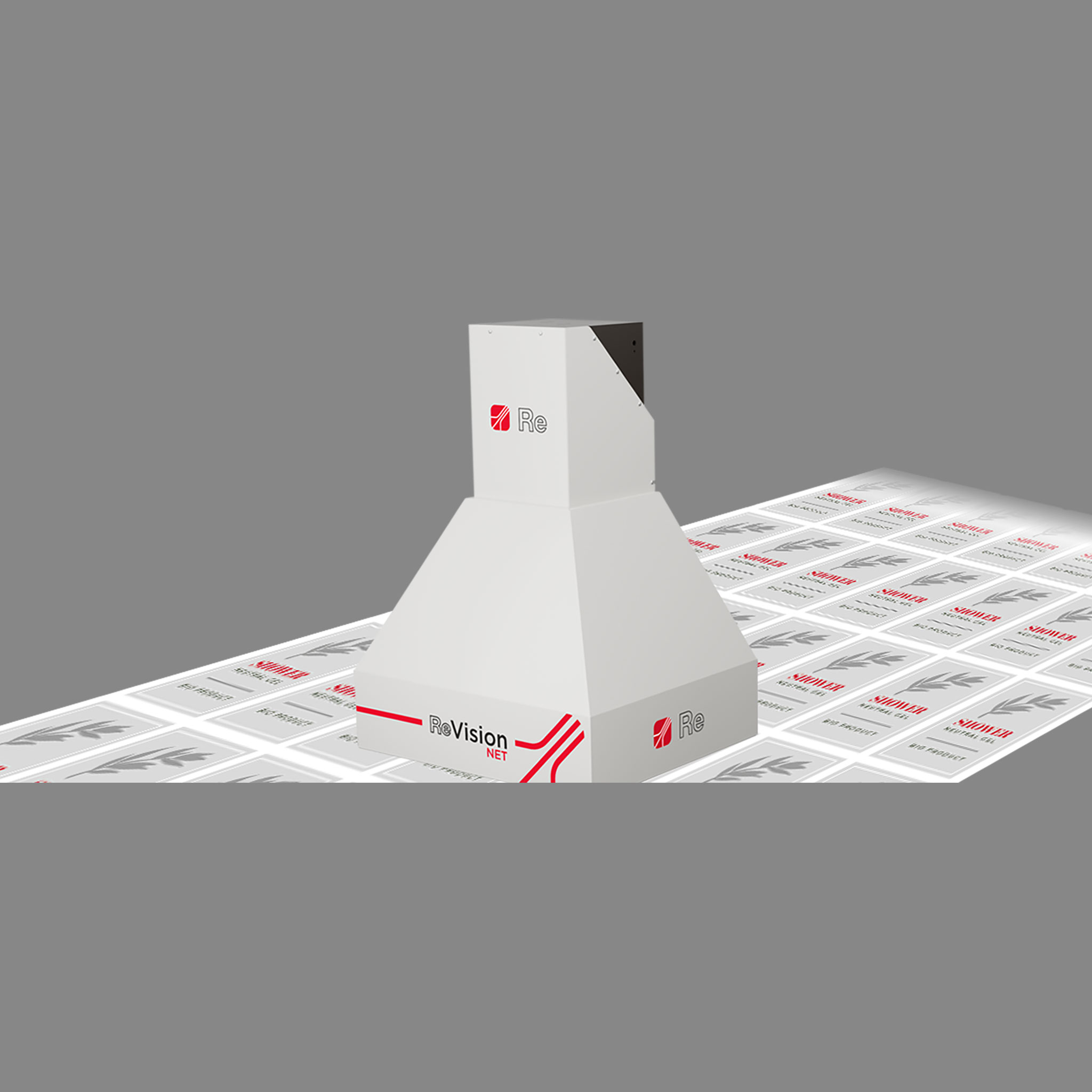 Web Viewing Systems - Printofix