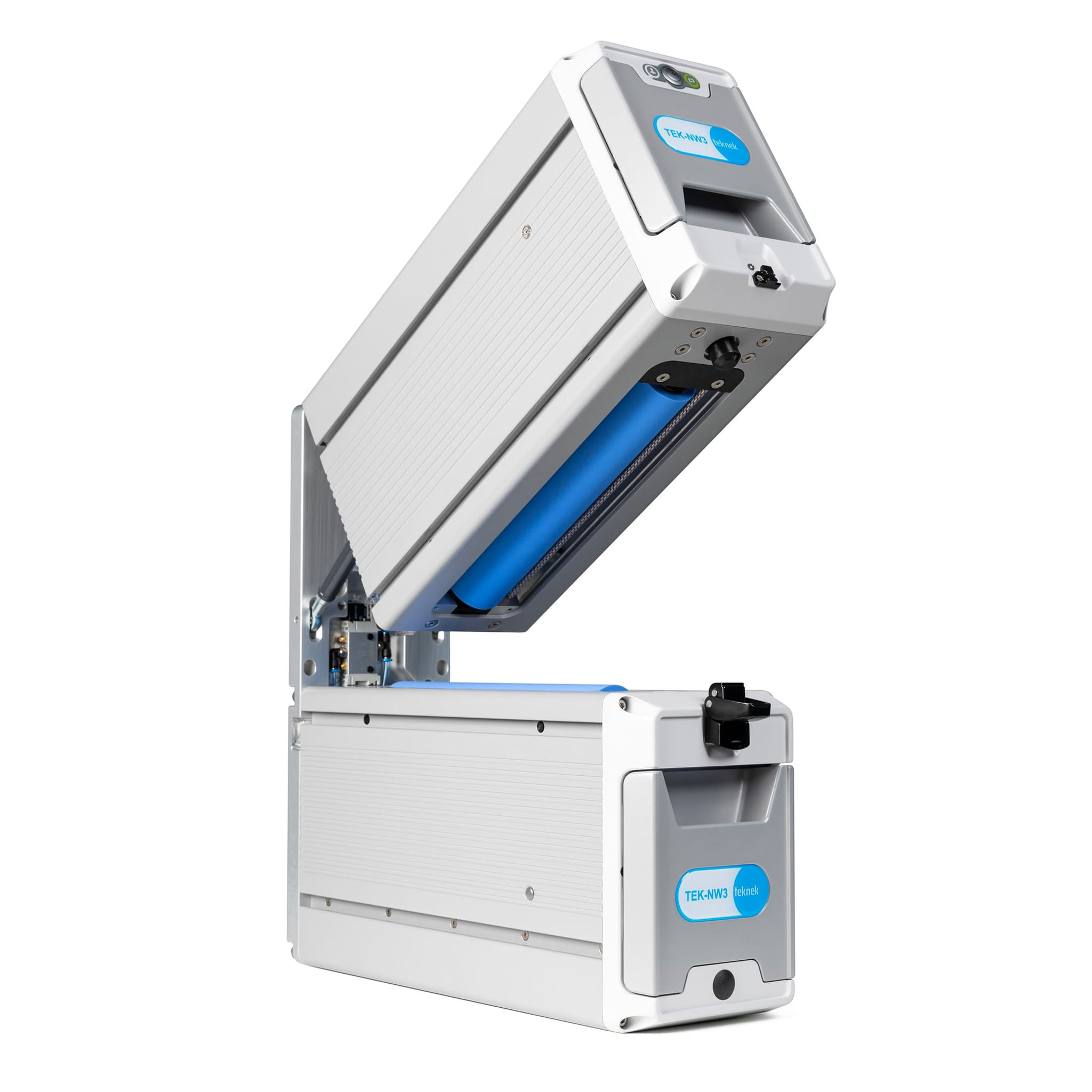 Web Cleaning Systems - Printofix